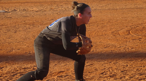 Lady Sharks Softball Team Finishes Season on High Note | MDC News