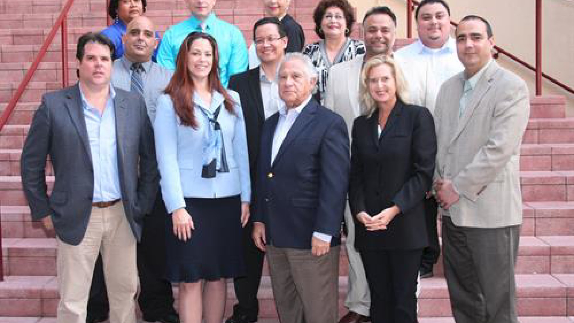 Investing in Human Capital | MDC News