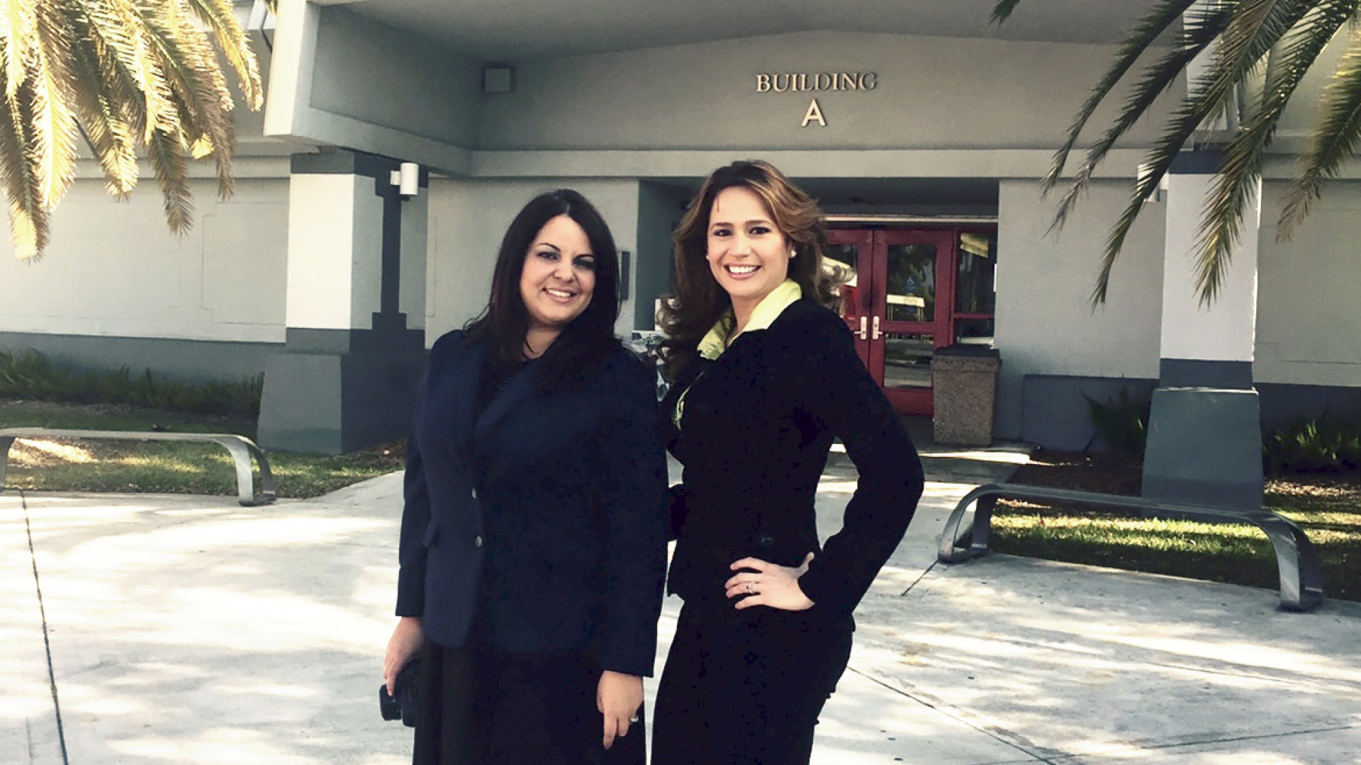 On the Same Page | MDC News