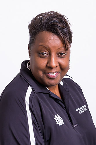 Her Ultimate Goal is to Create Champions in Life | MDC News