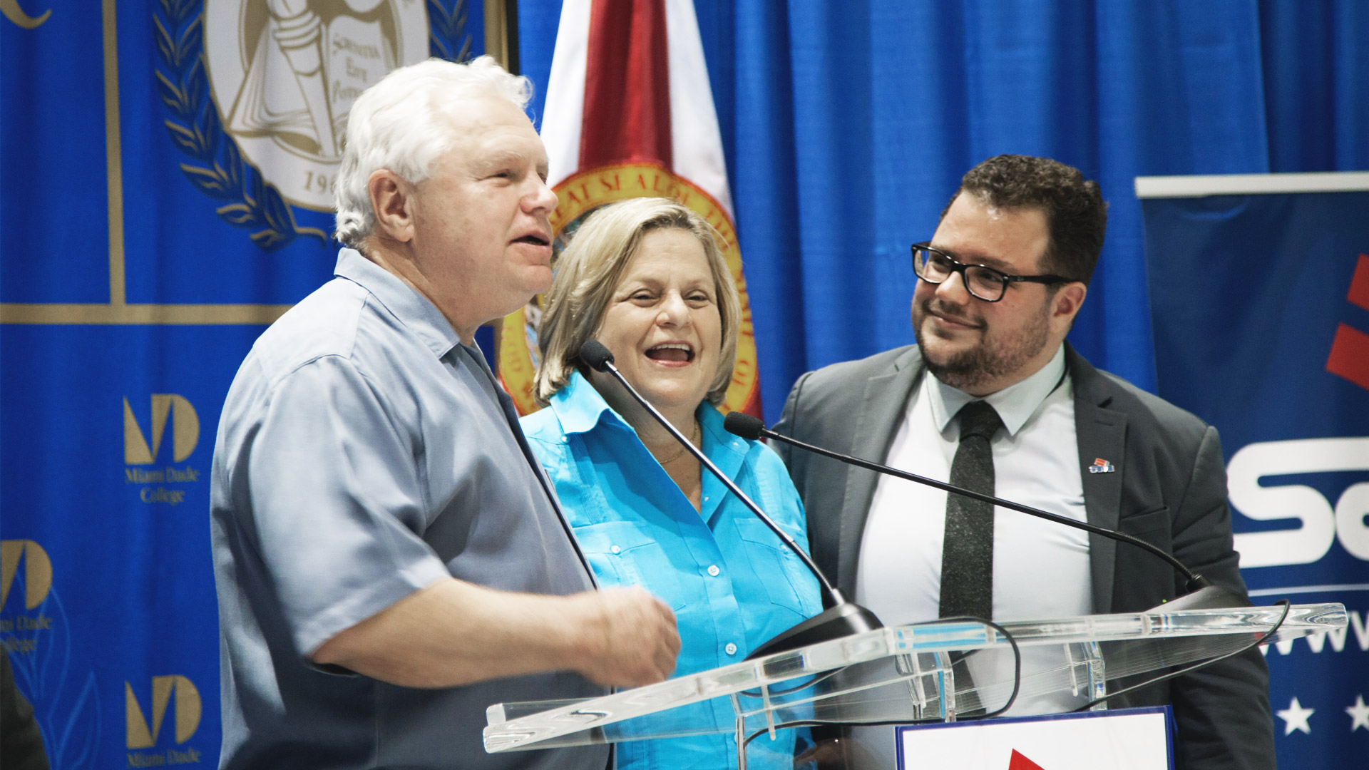 Family is Everything—Including LGBT | MDC News