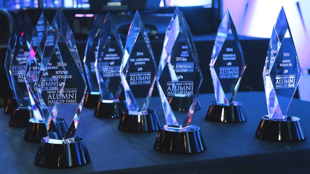 MDC Inducts 15 Members to Prestigious Alumni Hall of Fame | MDC News