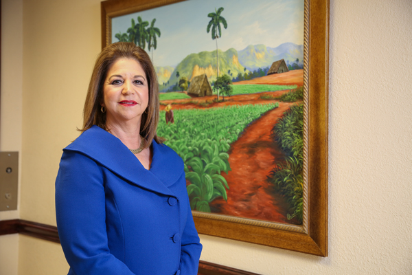 MDC Inducts 15 Members to Prestigious Alumni Hall of Fame | MDC News