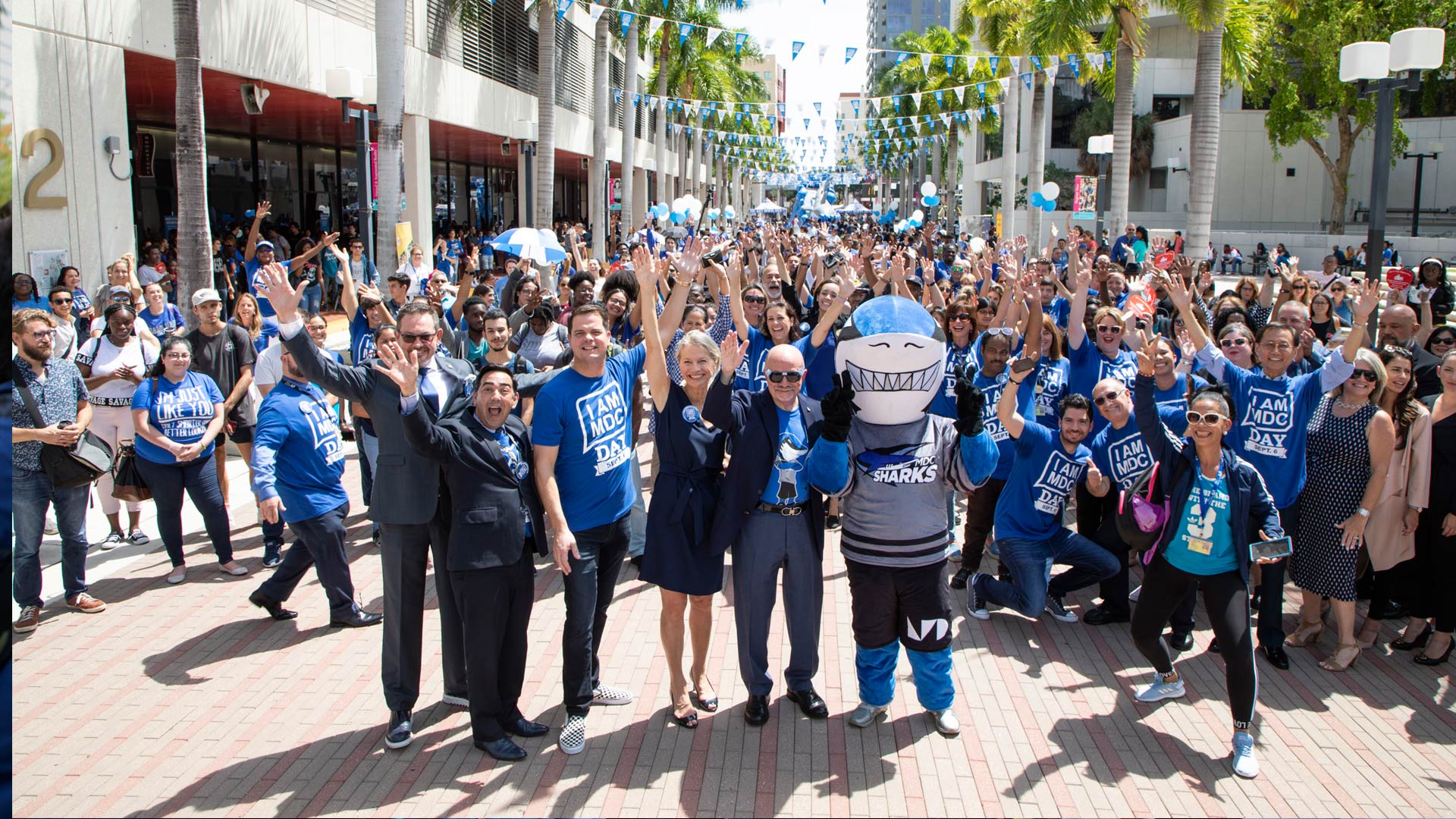 I AM MDC Day Raises Record $1 million+ | MDC News