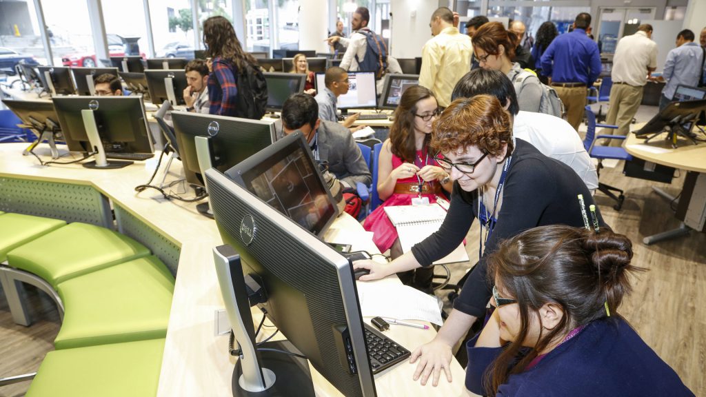 MAGIC Receives Scholarship Support from Univision | MDC News