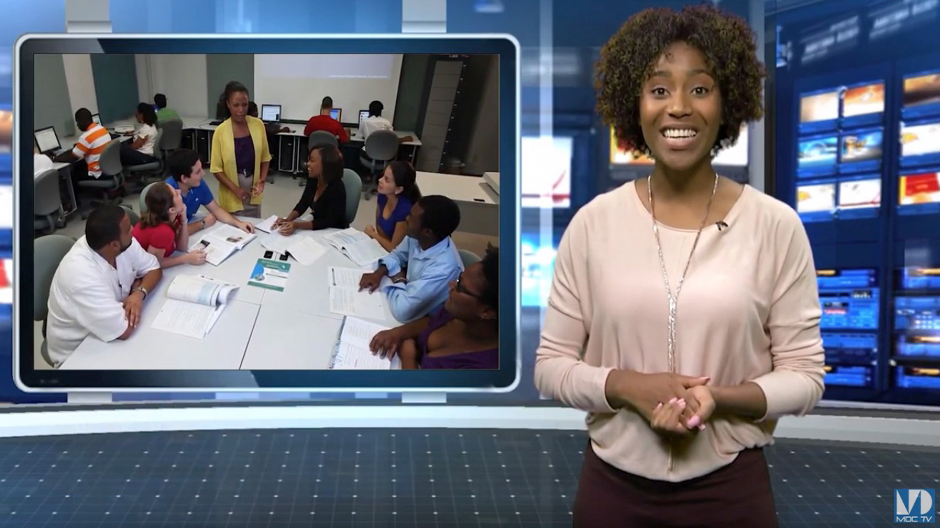 Fall Registration is Now Open | MDC News