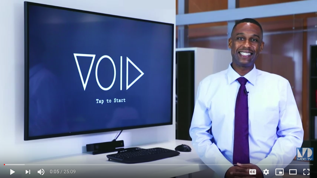 Student news production “MDC in Focus” covers developments from creating video games to visiting ...