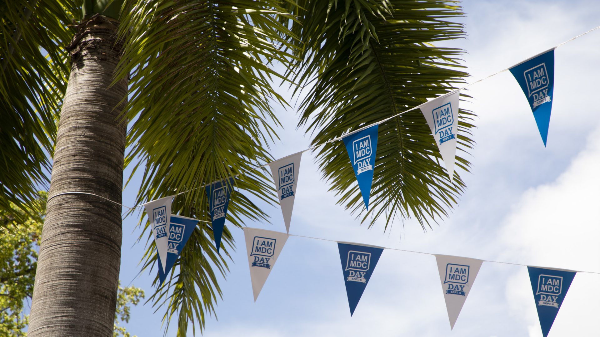 Miami Dade College to Celebrate I AM MDC Day Sept. 6 | MDC News