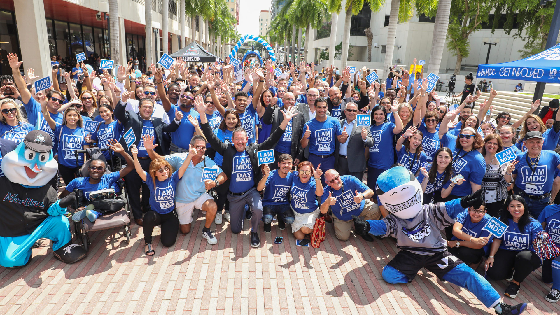South Florida Contributes Over $2 Million to Students in Unprecedented ...