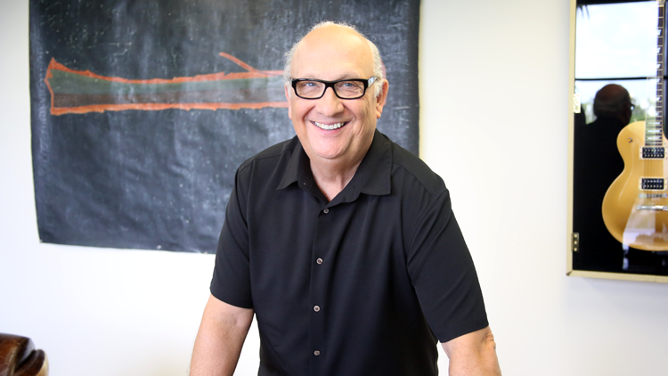 Donor Helps Others Soar to New Heights | MDC News