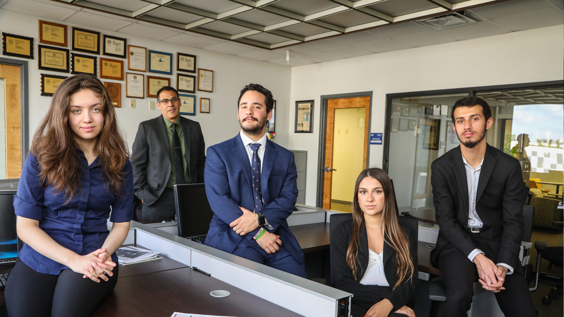 MDC Student Newspaper “The Reporter” Named Top in Florida | MDC News