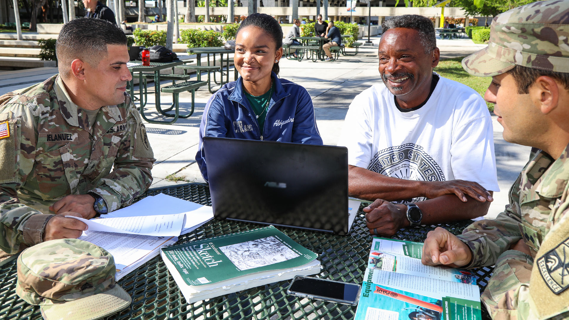 In Time of Crisis, MDC Advances Equity and Opportunity | MDC News