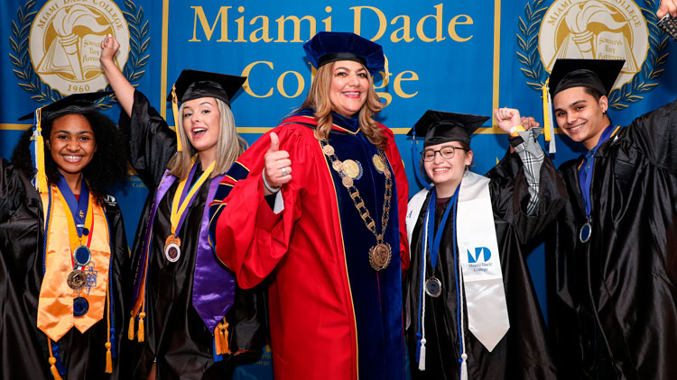 2021 MDC Class Gift | MDC News