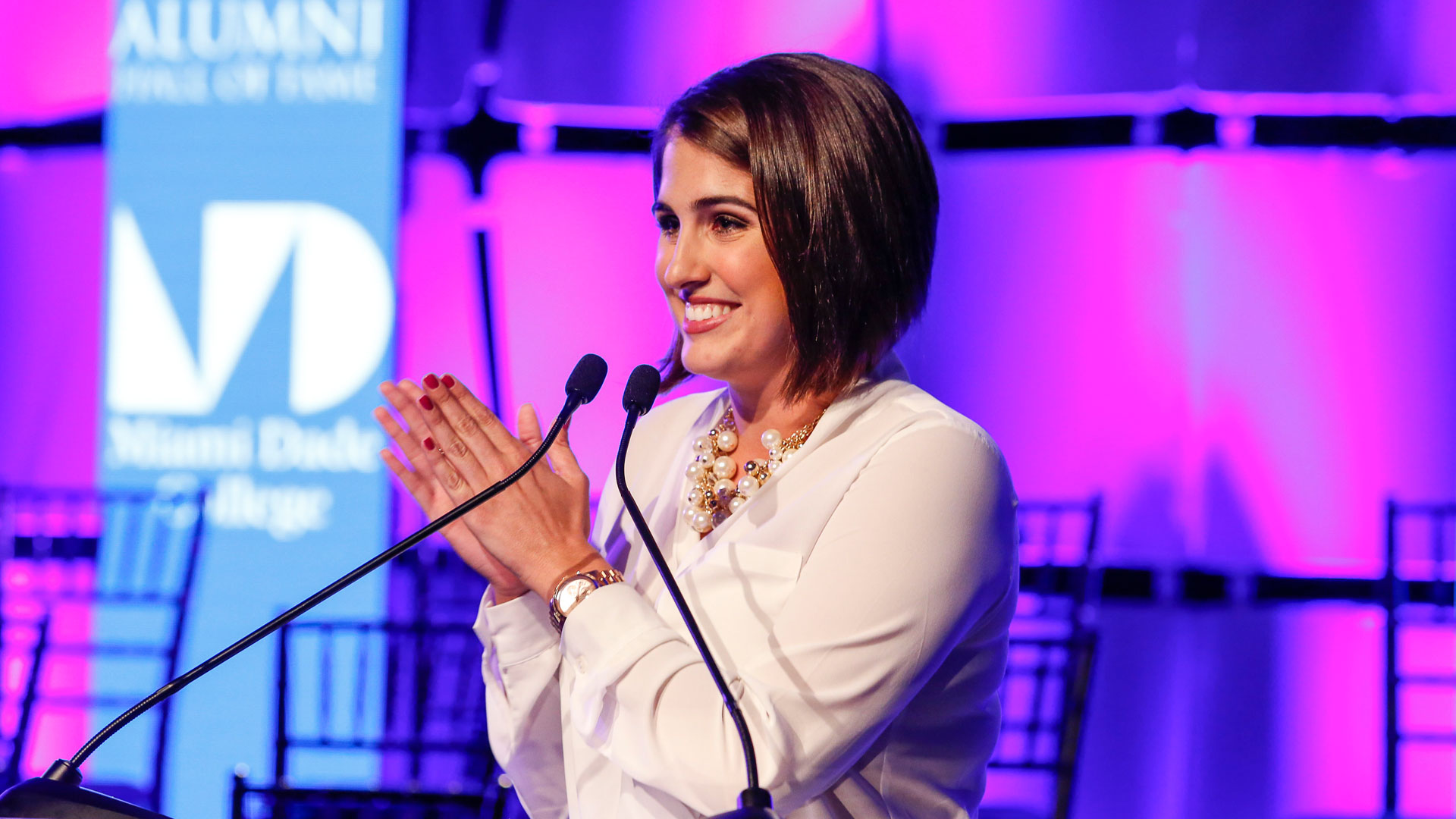 A Voice for the Community | MDC News