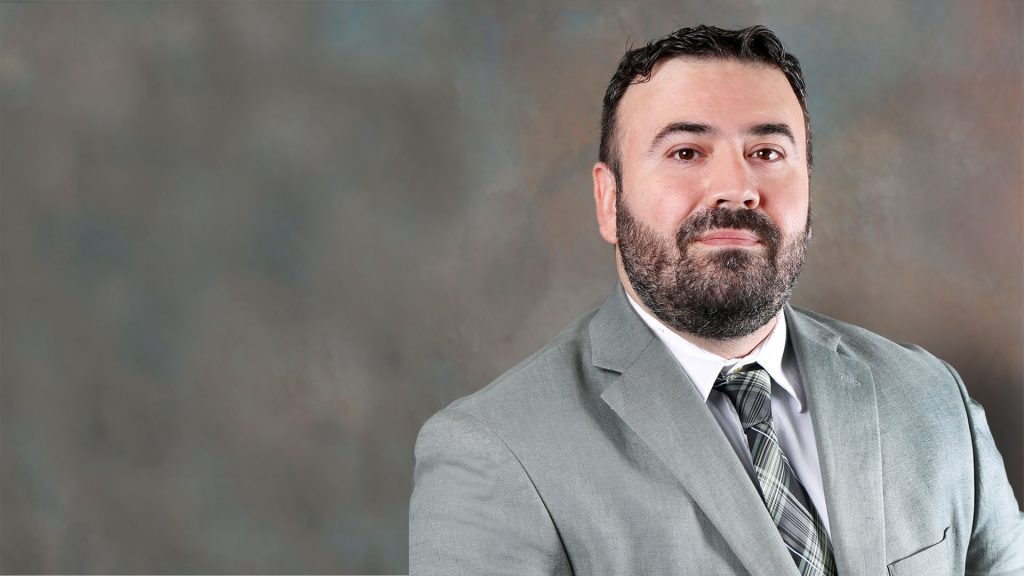 Meet The Henry E. S. Reeves/Miami Times Endowed Teaching Chair: Victor ...