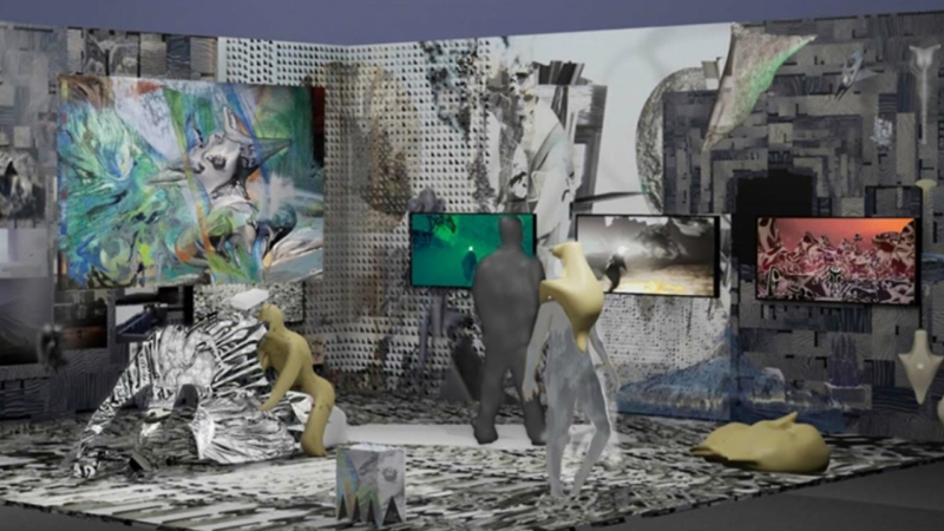 Oolite Arts Recognizes New World School of the Arts Alumni / Faculty ...