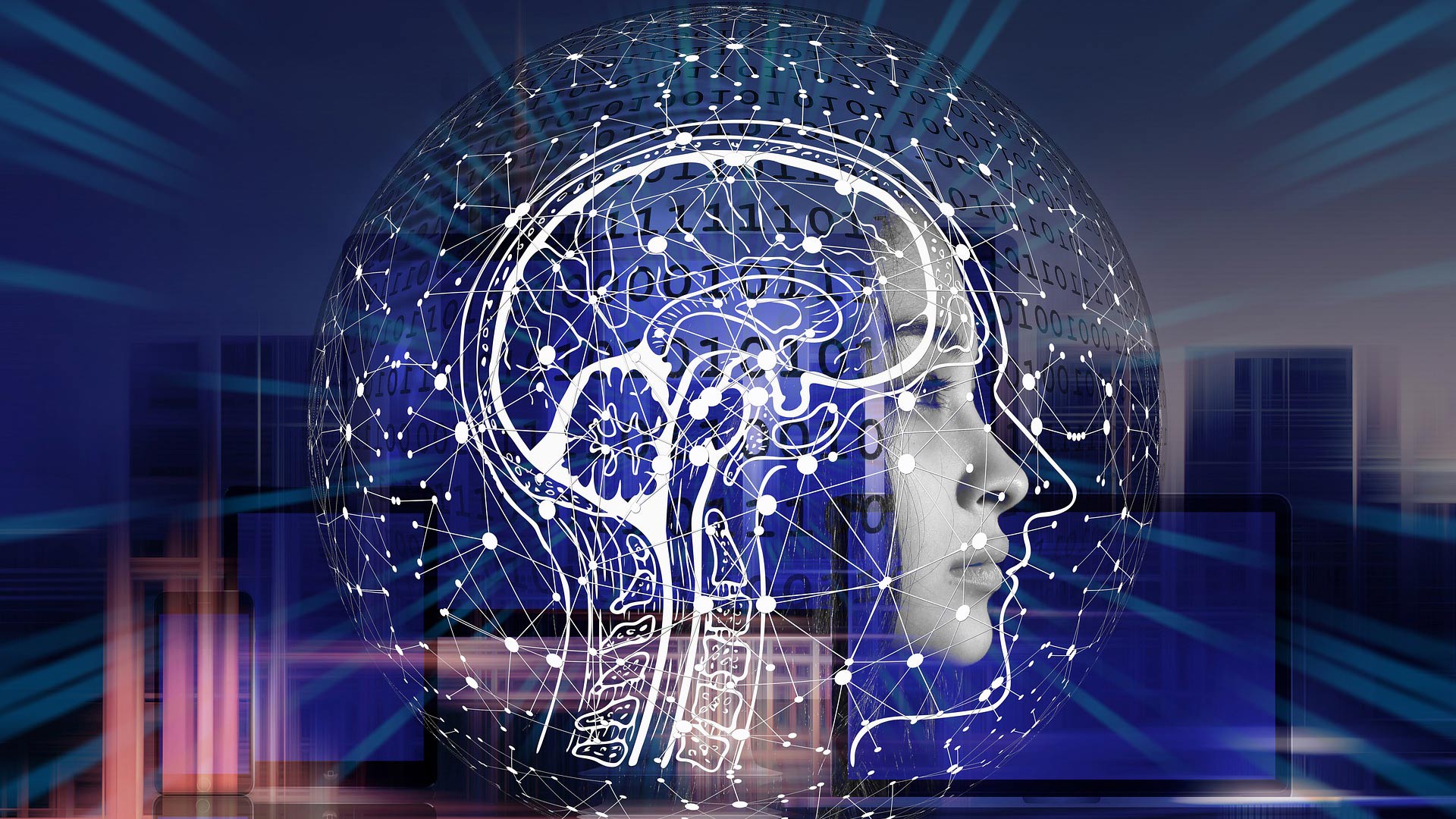 AI Center Opening at MDC | MDC News