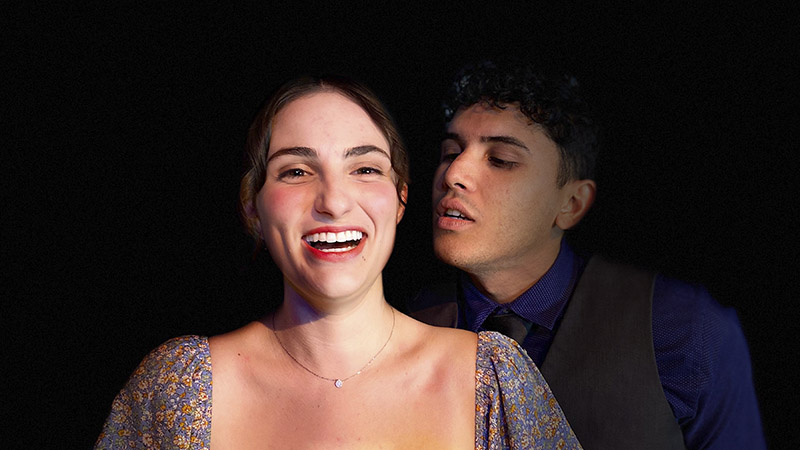 “A Flea in Her Ear” Opens The NWSA Theater Season | MDC News