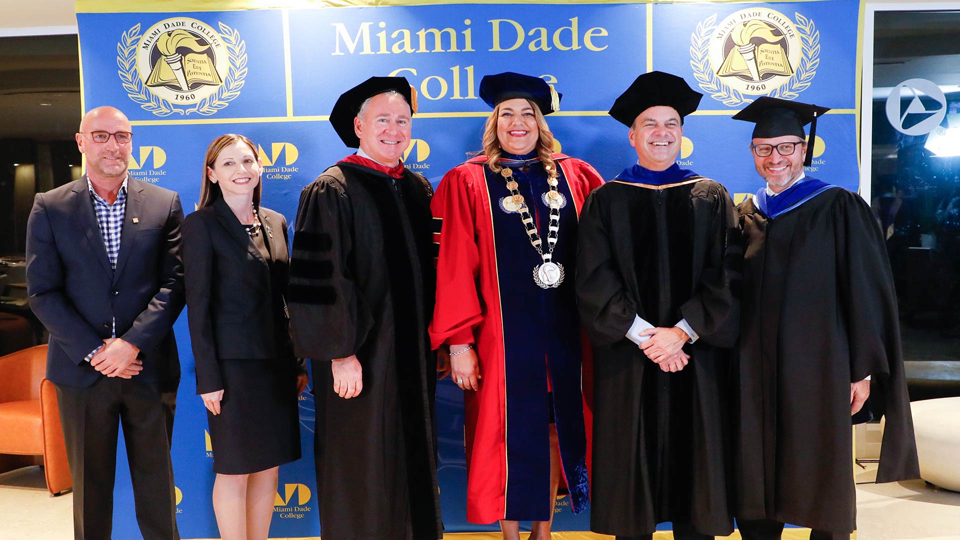 MDC Announces Historic Gift from Citadel Founder and CEO Kenneth C ...