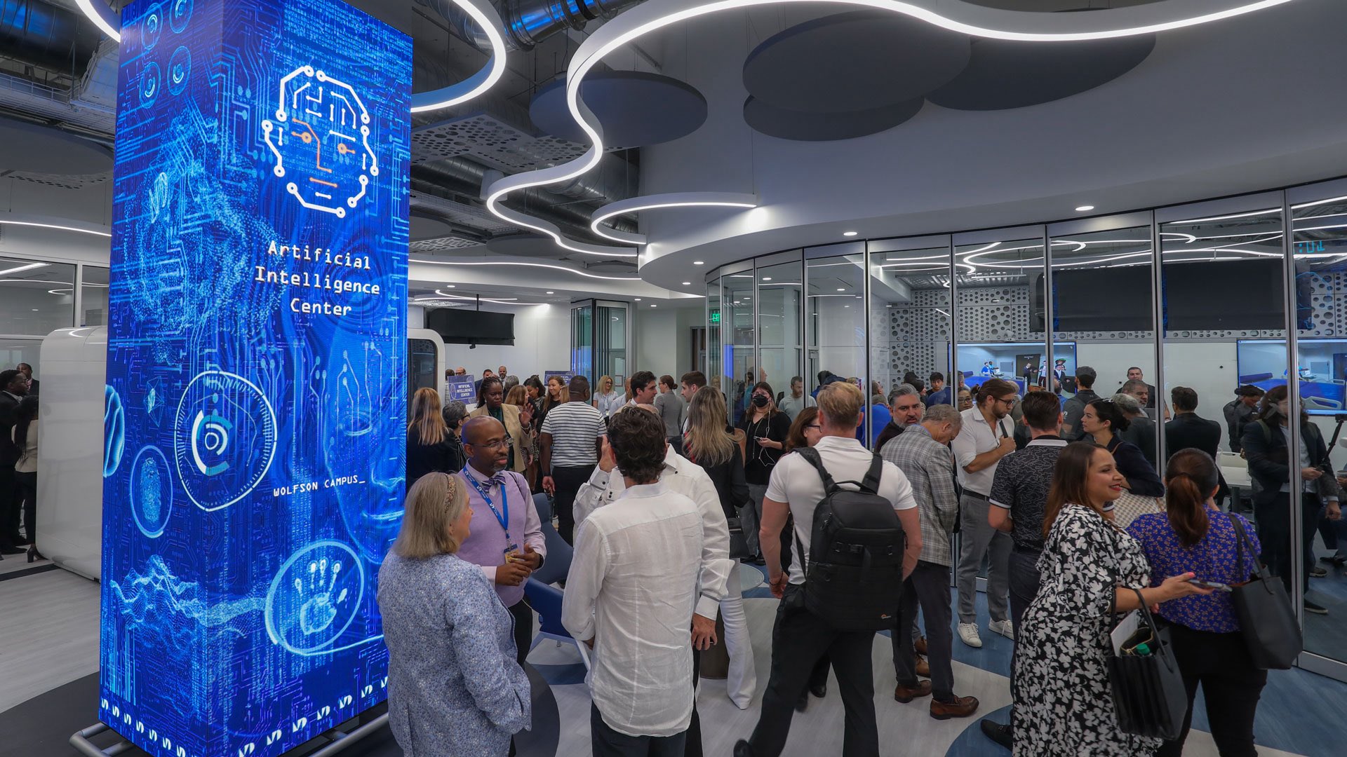 From Certificates to a Bachelor’s, New AI Programs Starting at MDC This ...