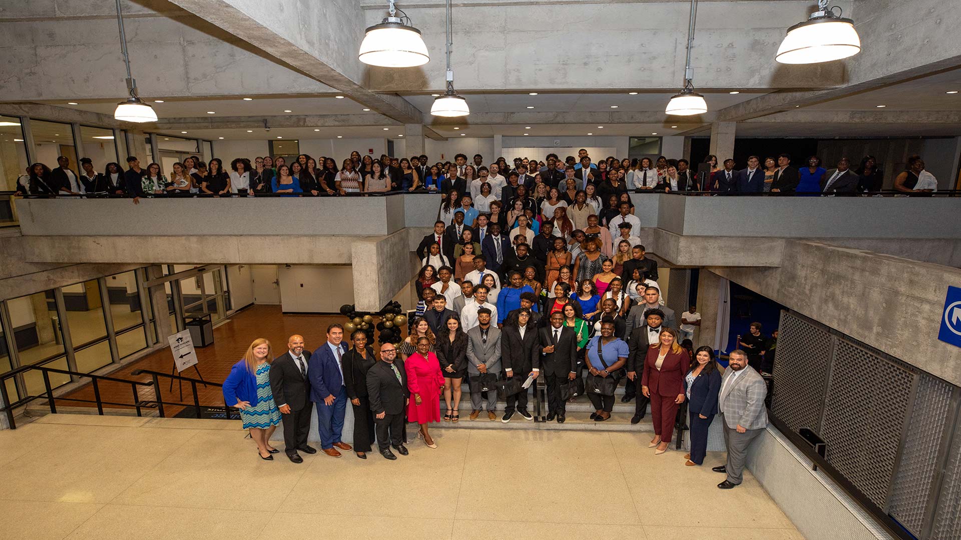 MDC Welcomes Third Cohort of Rising Scholars | MDC News